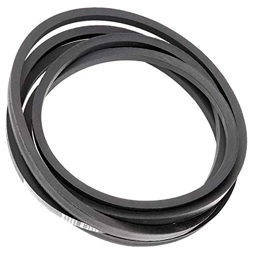 Affordstore Belt for Toro 115-4971 133-1167;Exmark 109-8070, 116-1965;for Hustler 797720 5/8" X 176"