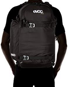 EVOC Sports CP 26 l, Black, 26L