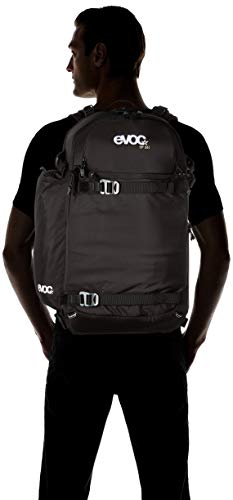 EVOC Sports CP 26 l, Black, 26L