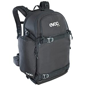 evoc sports cp 26 l, black, 26l