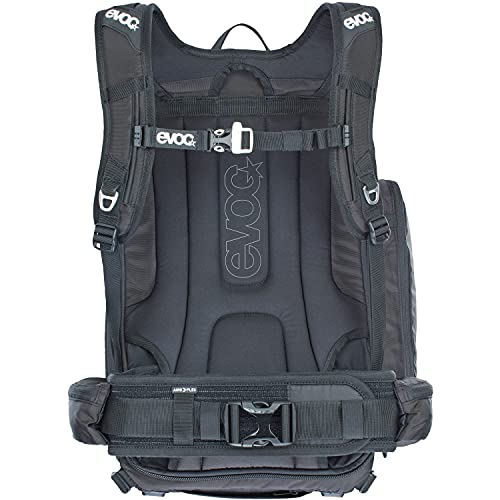 EVOC Sports CP 26 l, Black, 26L