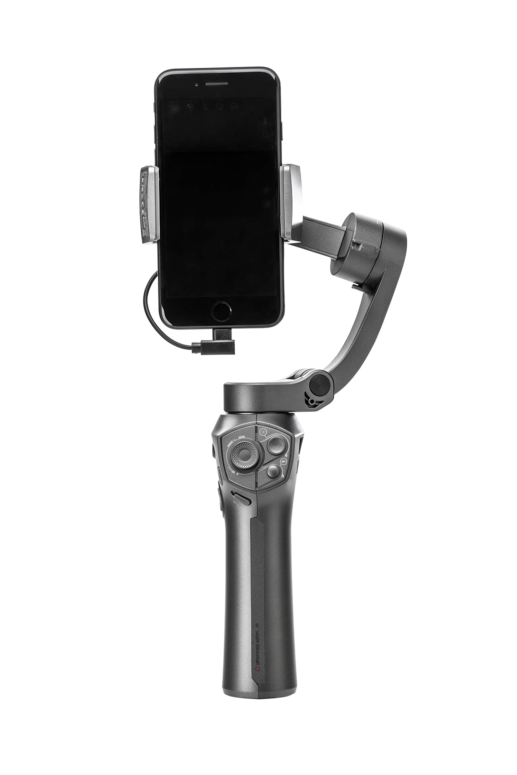 Benro 3 Axis Handheld Gimbal for Smartphone (3XS)