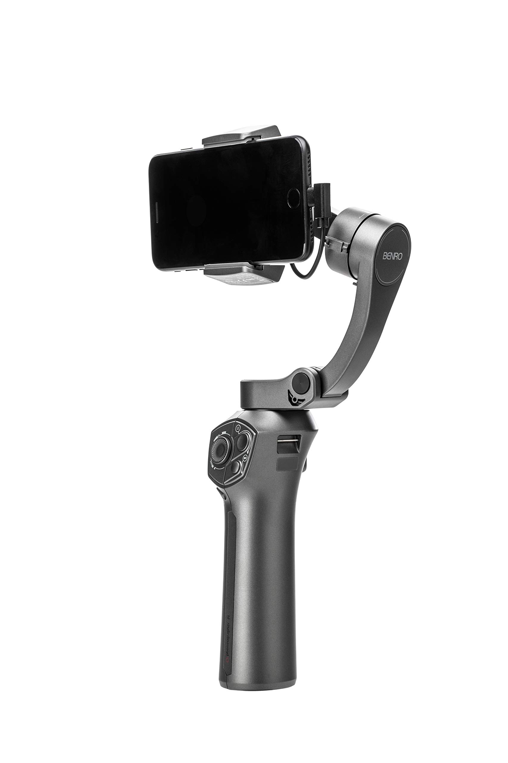 Benro 3 Axis Handheld Gimbal for Smartphone (3XS)