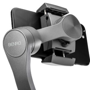 Benro 3 Axis Handheld Gimbal for Smartphone (3XS)