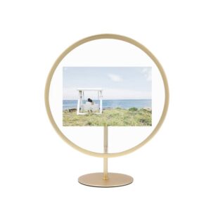 Umbra Infinity Floating Picture Frame