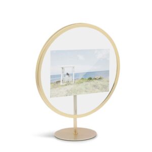 Umbra Infinity Floating Picture Frame