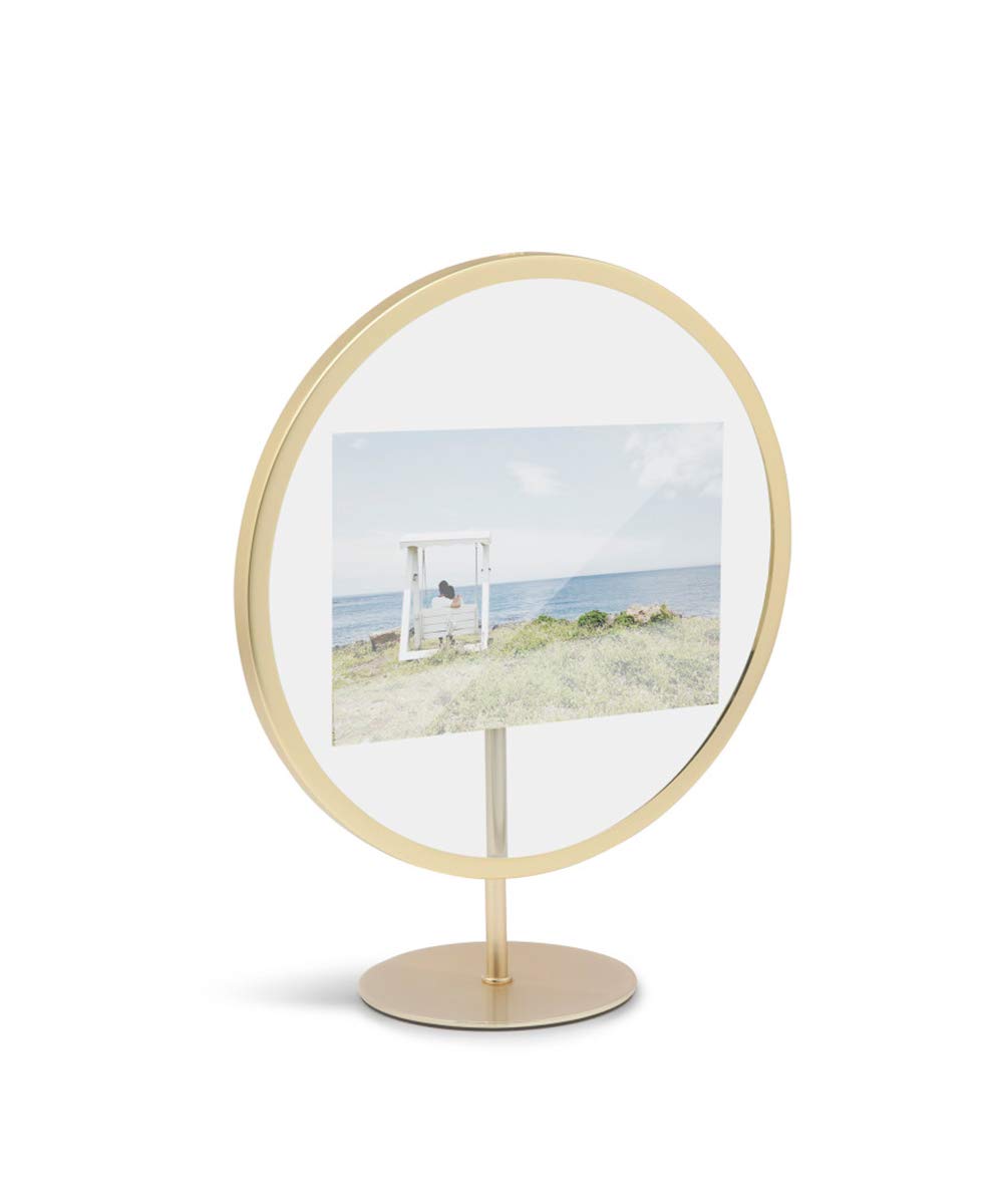 Umbra Infinity Floating Picture Frame