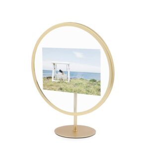 Umbra Infinity Floating Picture Frame