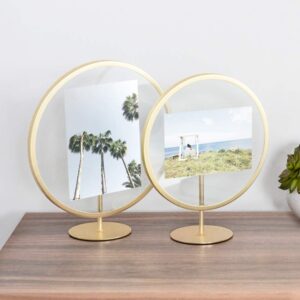 Umbra Infinity Floating Picture Frame