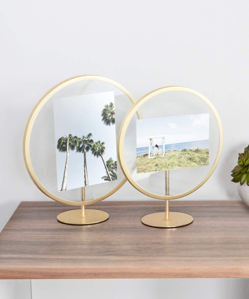 Umbra Infinity Floating Picture Frame