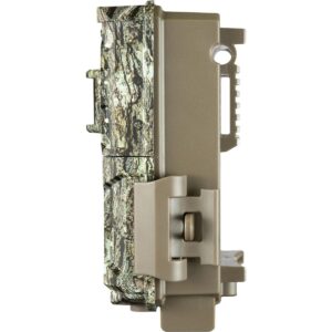 Bushnell 30MP CORE 1080p Trail Camera, Dual Sensor, no Glow_119977C