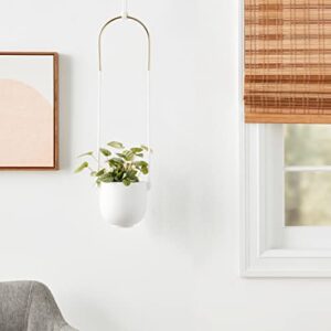 Umbra Bolo Hanging Planter