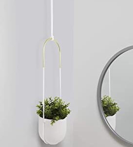 Umbra Bolo Hanging Planter