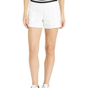 PUMA GOLF 2020 Women's Elastic Short, Bright White, x Large