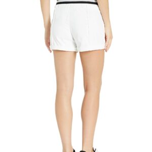 PUMA GOLF 2020 Women's Elastic Short, Bright White, x Large