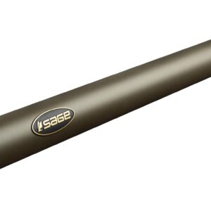 Sage Fly Fishing - 3103-4 Trout Spey HD Rod - 3 Weight, 10'3" Fly Rod