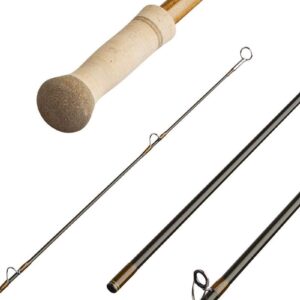 Sage Fly Fishing - 3103-4 Trout Spey HD Rod - 3 Weight, 10'3" Fly Rod