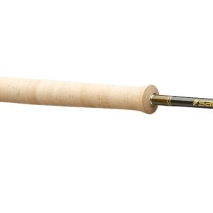 Sage Fly Fishing - 3103-4 Trout Spey HD Rod - 3 Weight, 10'3" Fly Rod