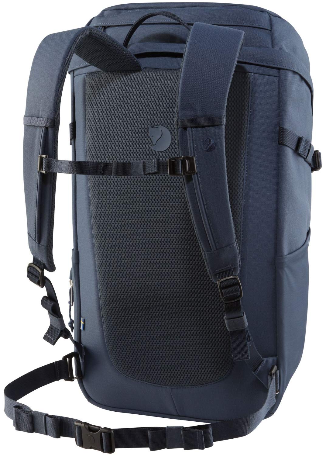 Fjallraven Ulvo 30 Backpack Mountain Blue