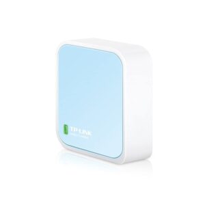 TP-Link Network TL-WR802N 300Mbps Wireless N Nano Router 802.11n/g/b Retail