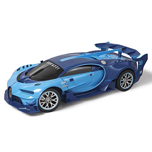 Fast Lane 1:12 Bugatti Vision, Blue, 5F633F7