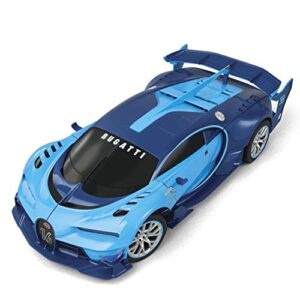 Fast Lane 1:12 Bugatti Vision, Blue, 5F633F7