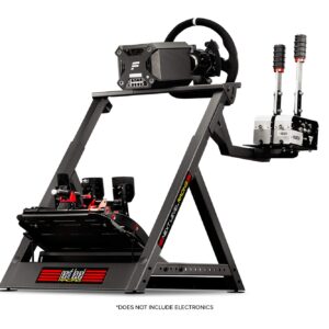 Next Level Racing Wheel Stand DD for Direct Drive Wheels (NLR-S013)