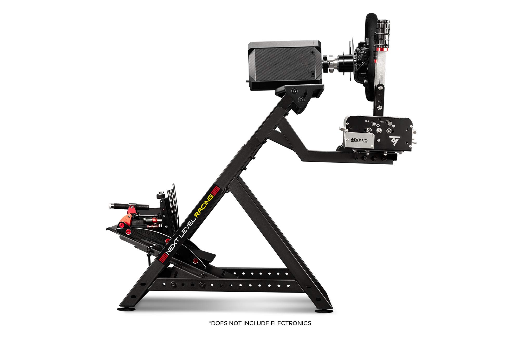 Next Level Racing Wheel Stand DD for Direct Drive Wheels (NLR-S013)