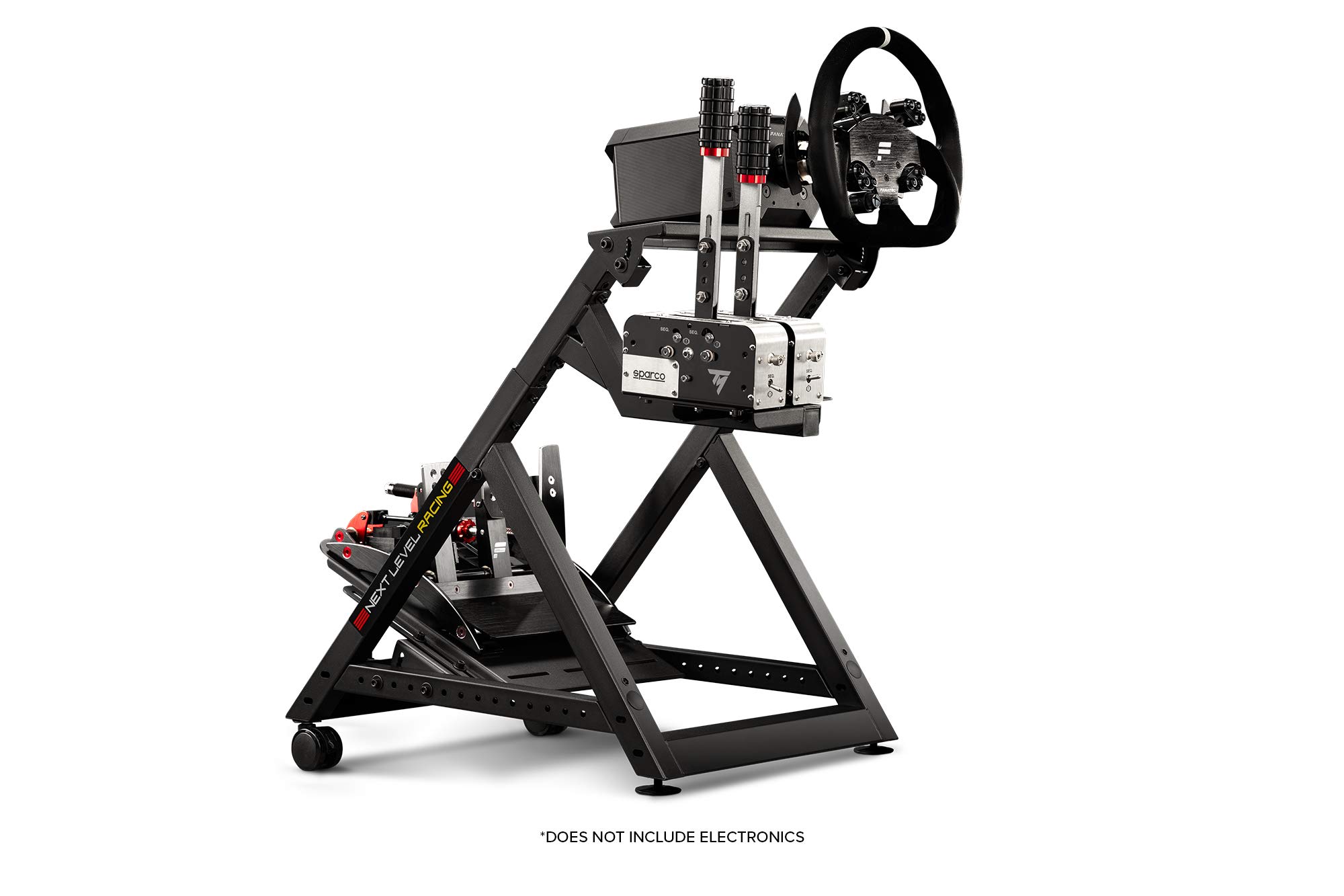 Next Level Racing Wheel Stand DD for Direct Drive Wheels (NLR-S013)