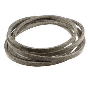 Dibanyou Mower Belt Made with Aramid Cord for Toro 119-8819 MTD 754-04137 954-04137 Hustler 600726 1/2" x 113.5" Deck Belt