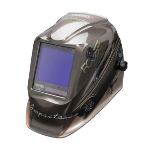 lincoln electric viking 3350 foose impostor™ welding helmet