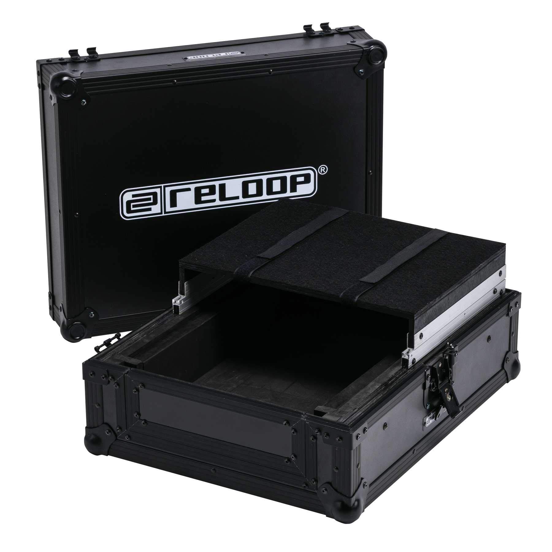 Reloop Premium Club Mixer Case MK2