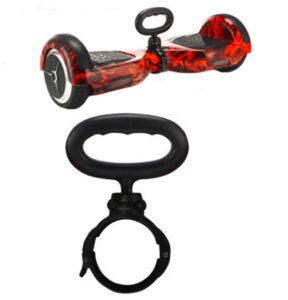 self balancing electric scooter carrying handle/hover board/drifting board handle/smart two wheels self balancing scooters accessories (balancing scooter not included)