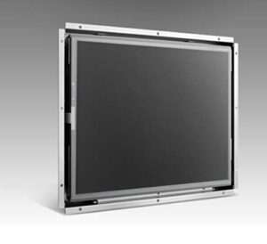 (dmc taiwan) 19 inches sxga 350 cd/m2 led open frame touch monitor