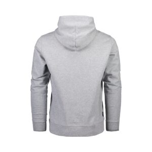 POC, Hood, Grey Melange, X-Small