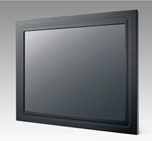 (dmc taiwan) 19 inches sxga 350 cd/m2 led panel mount monitor