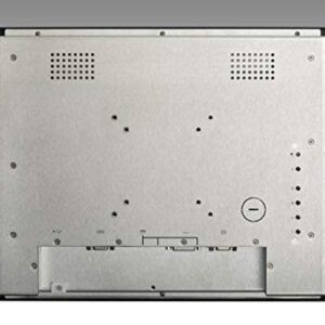 (DMC Taiwan) 19 inches SXGA 350 cd/m2 LED Panel Mount Monitor