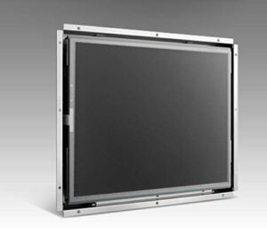 (dmc taiwan) 10.4 inches 800 x 600, vga/dvi interface, ultra slim touch open frame monitor