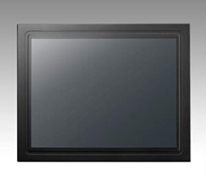 (dmc taiwan) 15 inches xga 400 cd/m2 led panel mount monitor