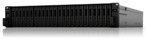 synology 24 bay nas flashstation fs3400 (diskless), 24-bay; 16gb ddr4