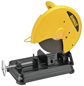 dewalt chop saw, 14-inch (d28730)