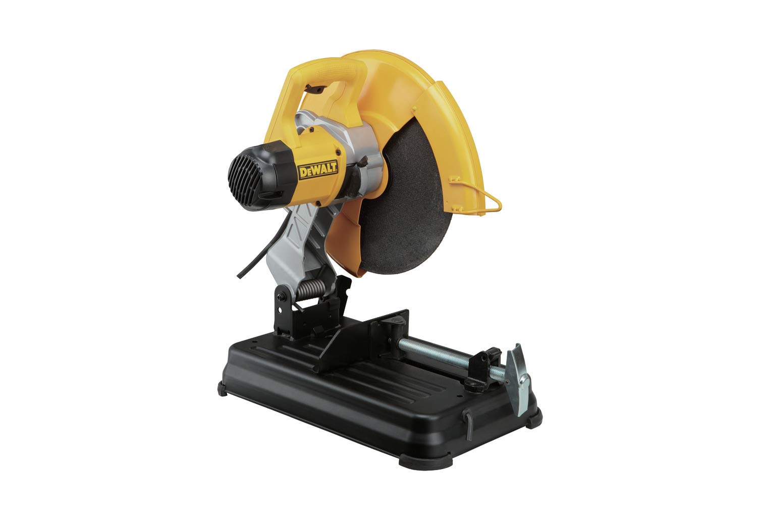 DEWALT Chop Saw, 14-Inch (D28730)