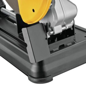 DEWALT Chop Saw, 14-Inch (D28730)