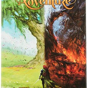 Brotherwise Games Call to Adventure: Name of The Wind