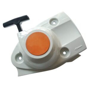 wanqin recoil starter assembly for stihl chainsaw ts410 ts420 concrete cut-off saw 4238-190-0300