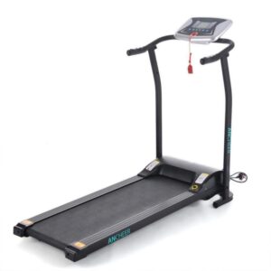 e-holistic lifestyle mini folding running training treadmill home sport fitness equipment