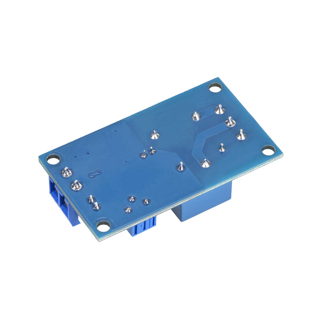 uxcell Photosensitive Sensor Module Light Intensity Detection with Wire DC 12V