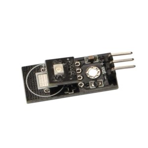 comimark 1pcs uvm-30a uv ultraviolet ray detection sensor module 3-5v for arduino