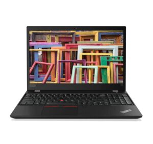 lenovo thinkpad t590 20n4002sus 15.6" touchscreen notebook - 1920 x 1080 - core i7 i7-8665u - 16 gb ram - 512 gb ssd - windows 10 pro 64-bit - intel uhd graphics 620 - in-plane switching (ips) te