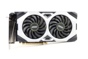 msi gaming geforce rtx 2070 super 8gb gdrr6 256-bit hdmi/dp nvlink torx fan turing architecture overclocked graphics card (rtx 2070 super ventus oc)